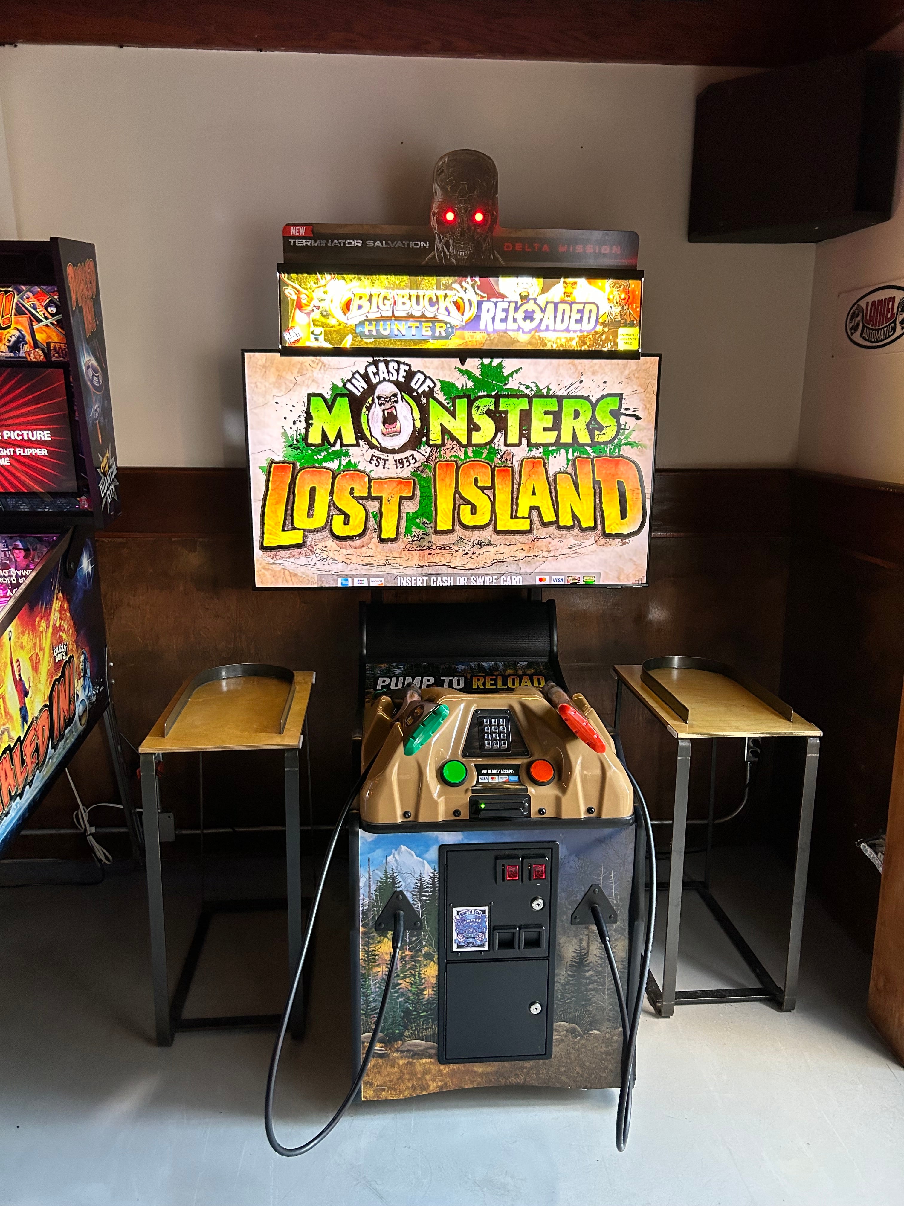 Star Wars - The Mandalorian – ARCADEMILEXARCADE