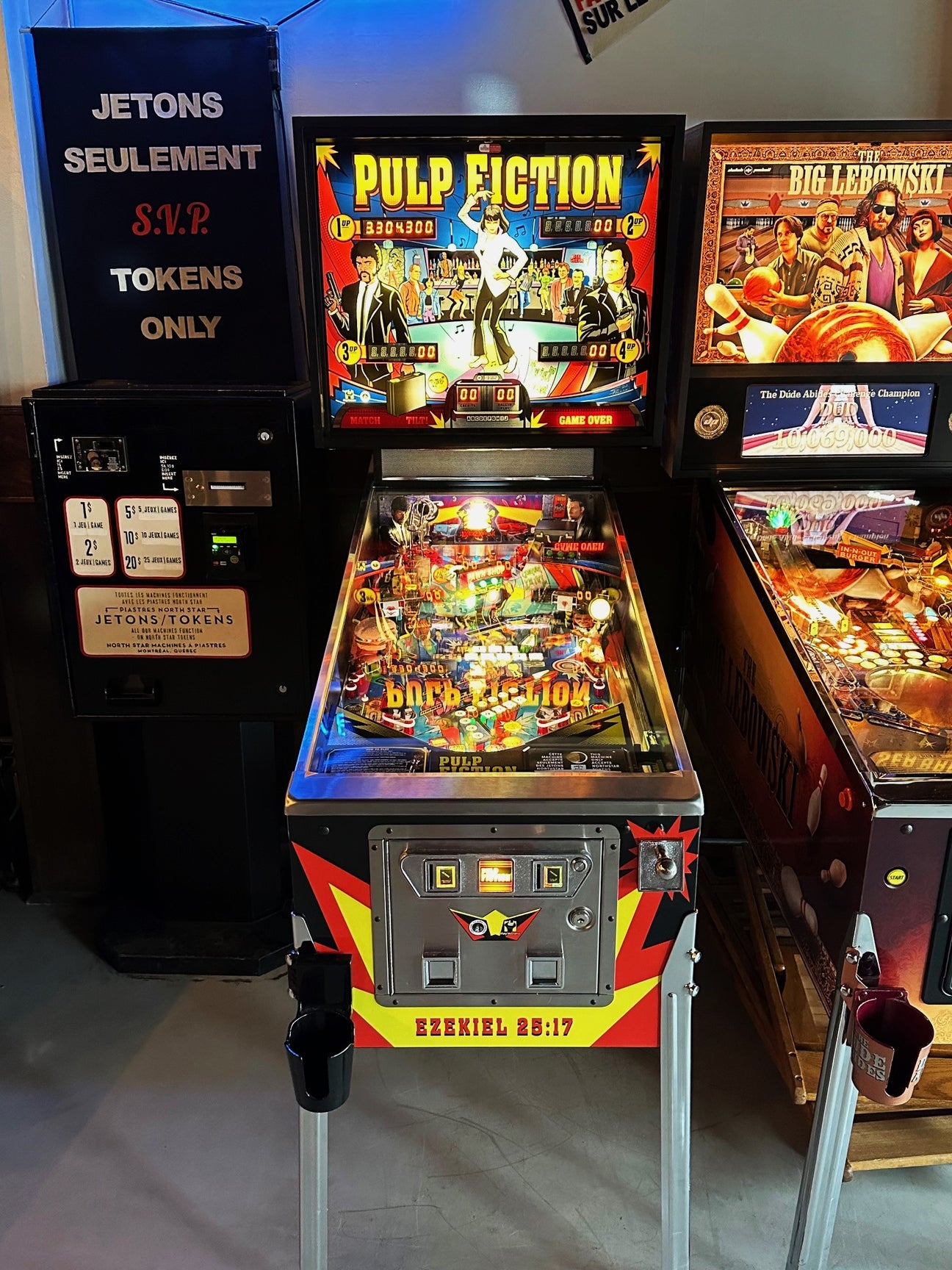 Account – ARCADEMILEXARCADE